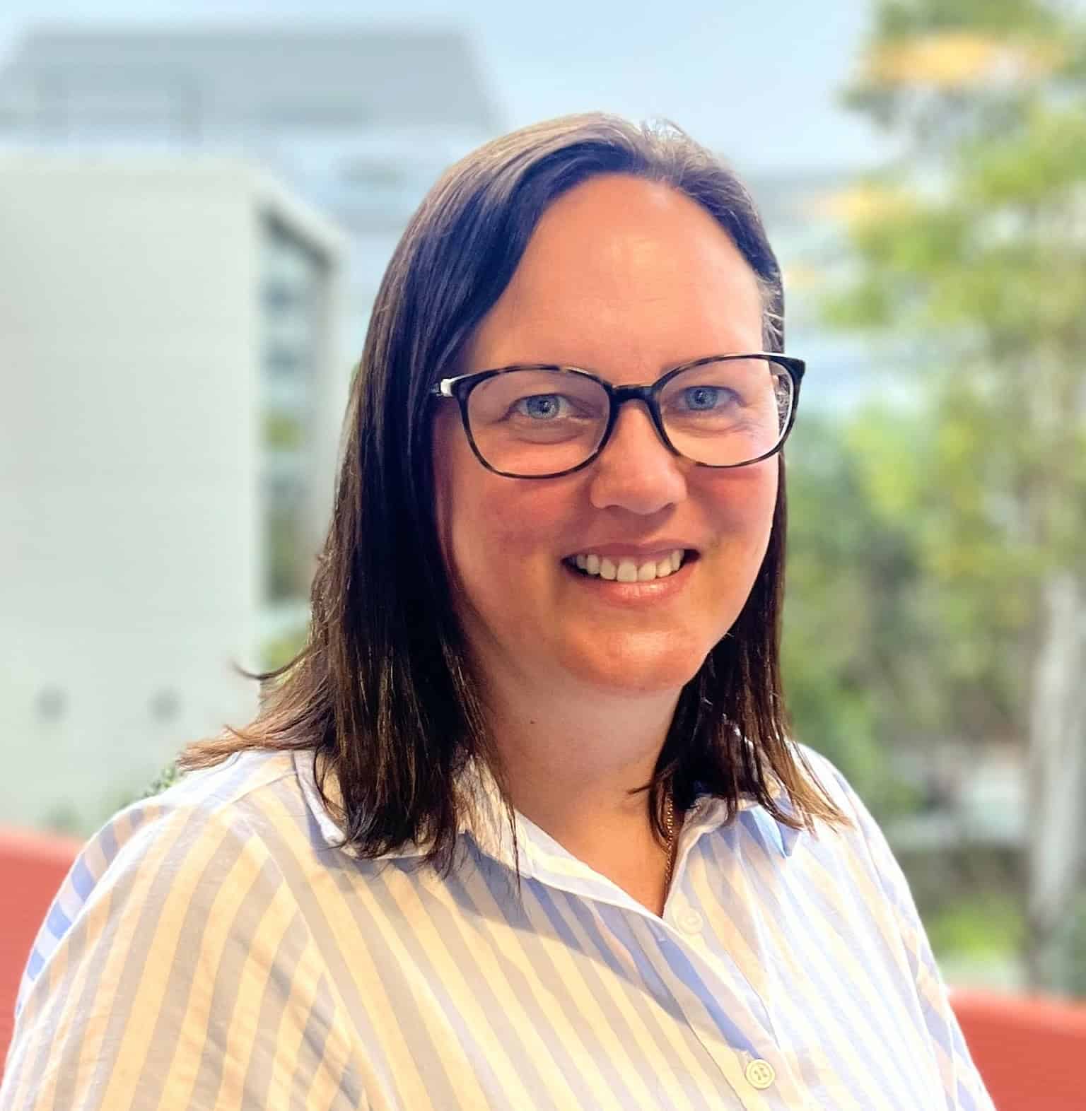 Danielle Miller | Clinical Trials Hub