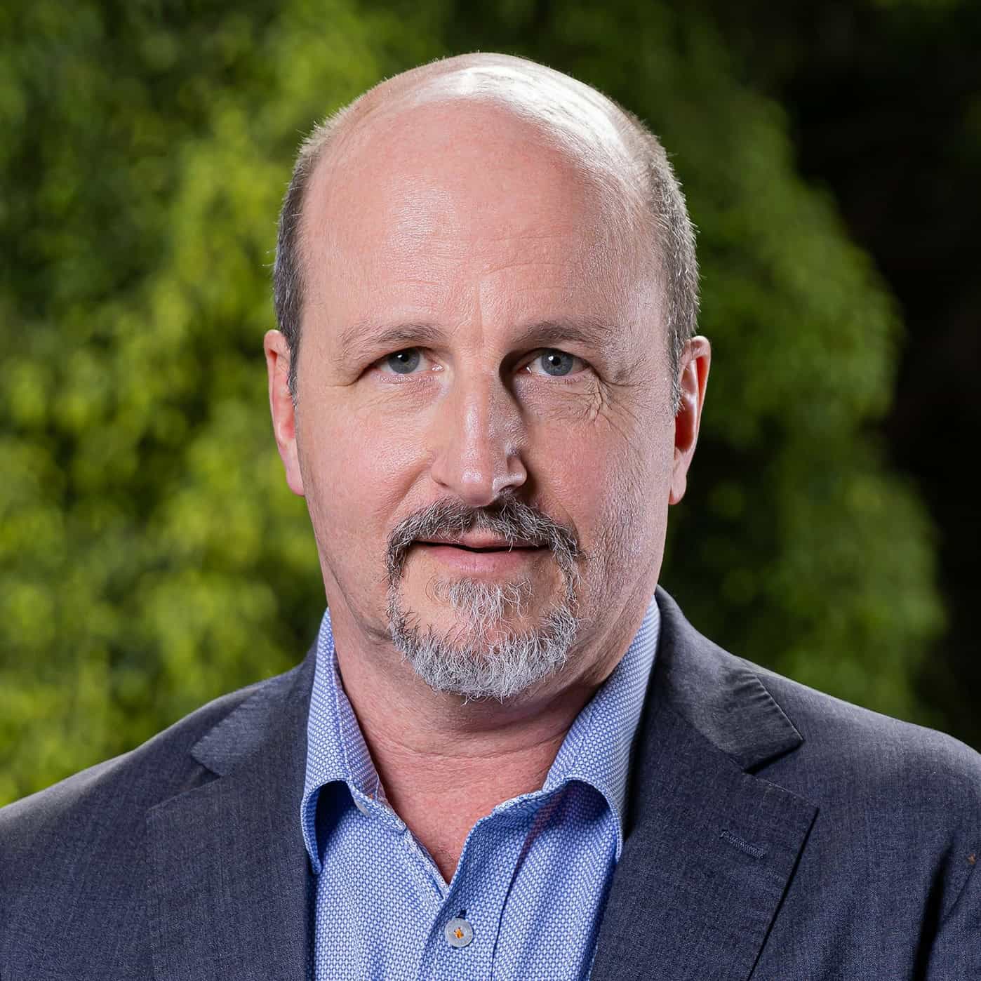 Matt Spitzer | Clinical Trials Hub